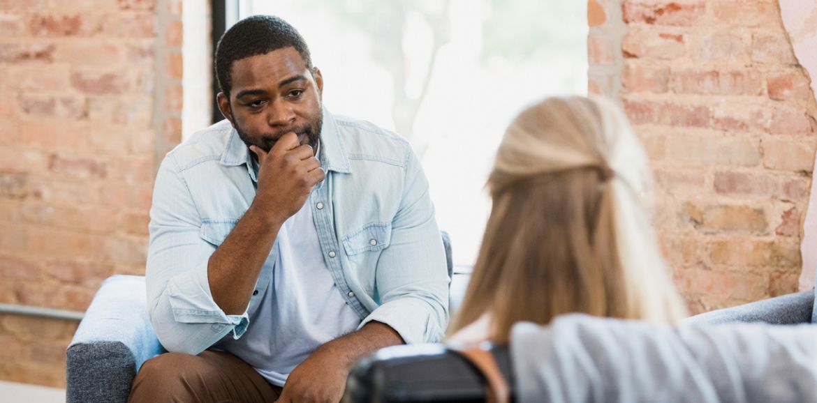 Suicide Prevention Training: QPR Gatekeeper - Wellness Therapies & Training